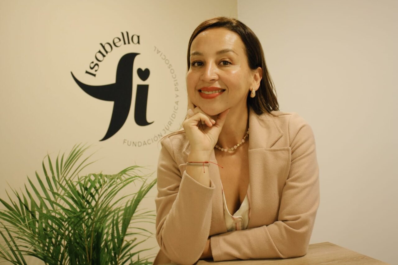 Quiénes somos – Fundaisa.com